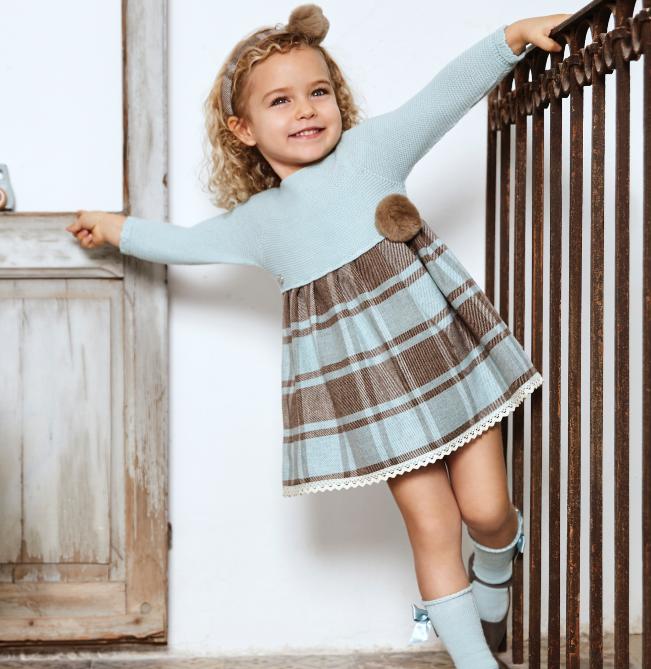 Girls Knitwear – The Wardrobe Childrens Boutique