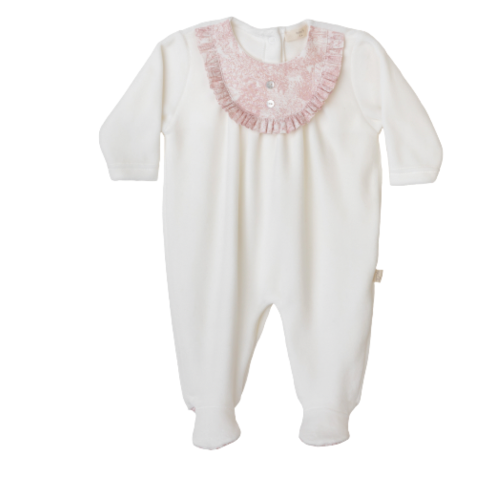 Baby Gi Aurora Sleepsuit – The Wardrobe Childrens Boutique